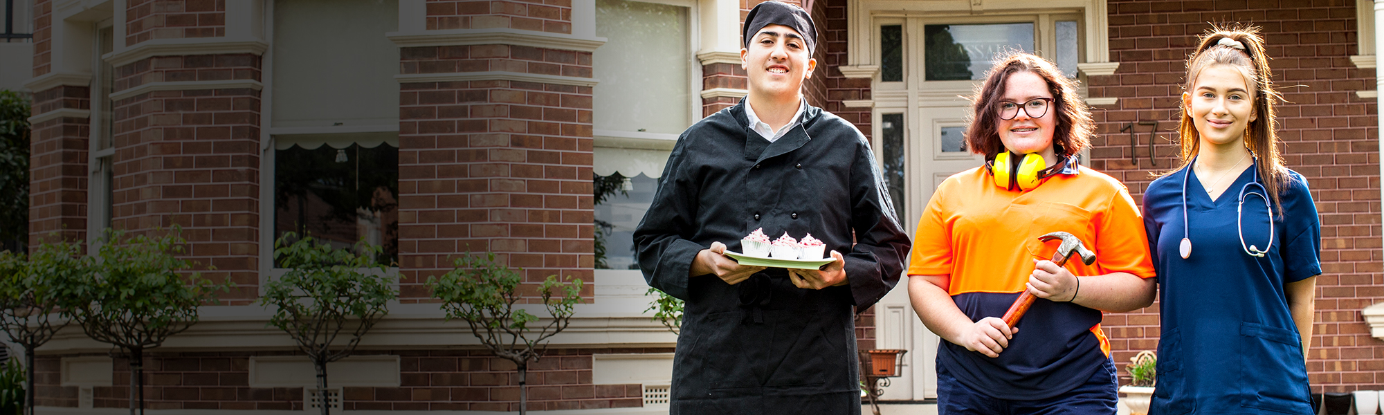SCCVC School Life | Southern Cross Catholic College Burwood
