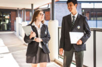 Student Life | Southern Cross Catholic College Burwood