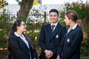 Student Wellbeing | Southern Cross Catholic College Burwood