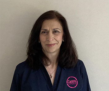 Nancy Cincotta | Southern Cross Catholic College Burwood