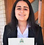 christy thumbnail | Southern Cross Catholic College Burwood