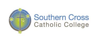 small logo | Southern Cross Catholic College Burwood
